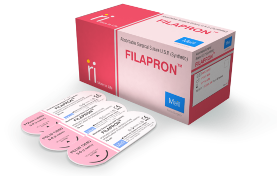 FILAPRON - Merit Surgical