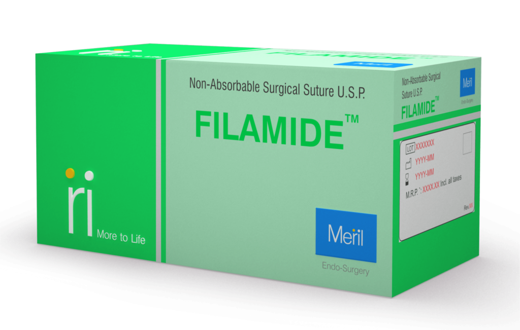 Our Products - Merit Surgical